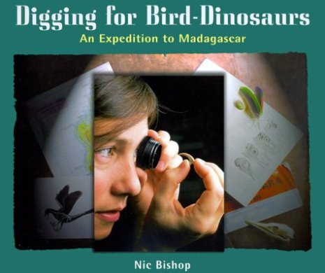 Dig up Digging for Bird-Dinosaurs « paleoaerie